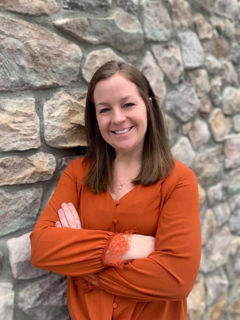 Ashley Yawn - Buffalo Lodging Associates